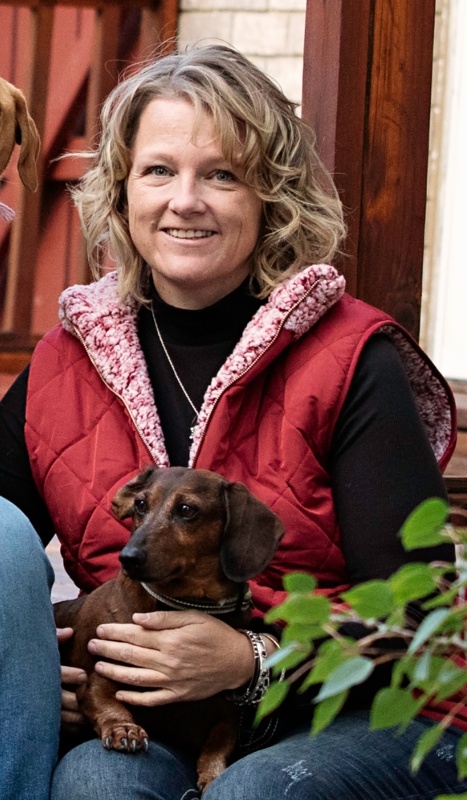 Instructor Highlight: Denise Huff - Nursing - Summer 2023, Volume 1 ...